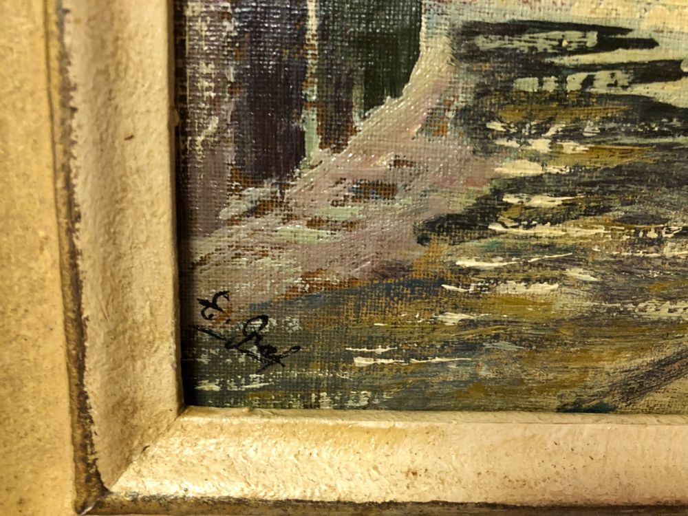 EMIL GRAF (1901 - 1980 Abtwil/St. Gallen) (Gebraucht) in Neunkirch für CHF 21 – mit Lieferung ...