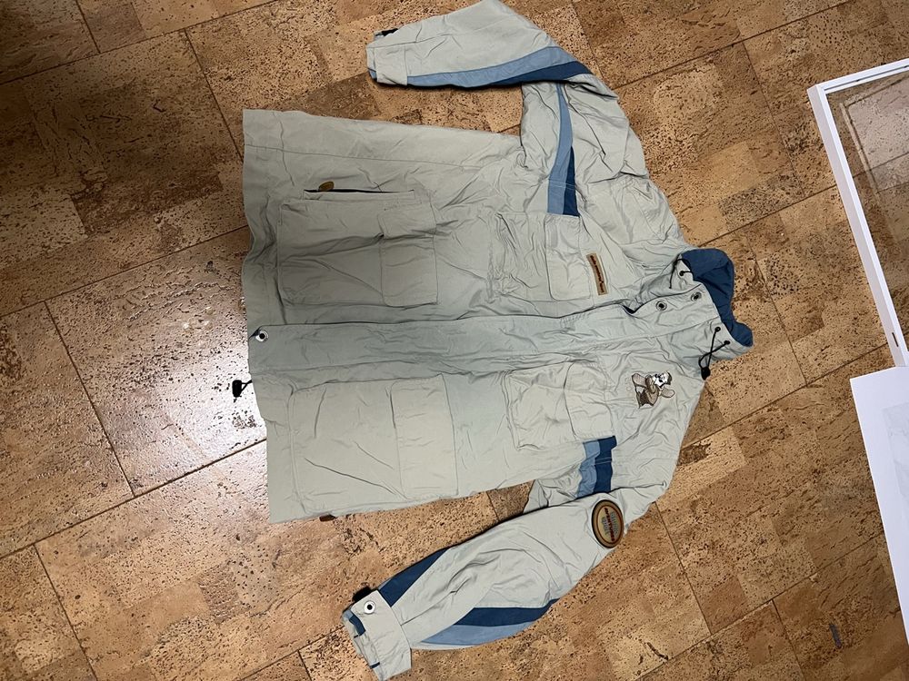 vintage studio adventures jacke (Gebraucht) in für CHF 15 – mit ...