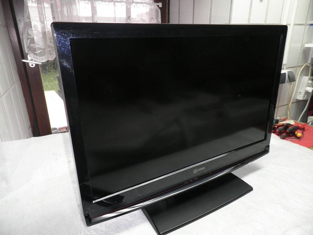 LCD TV FUNAI (Gebraucht) in Oftringen für CHF 68 – mit Lieferung auf ...