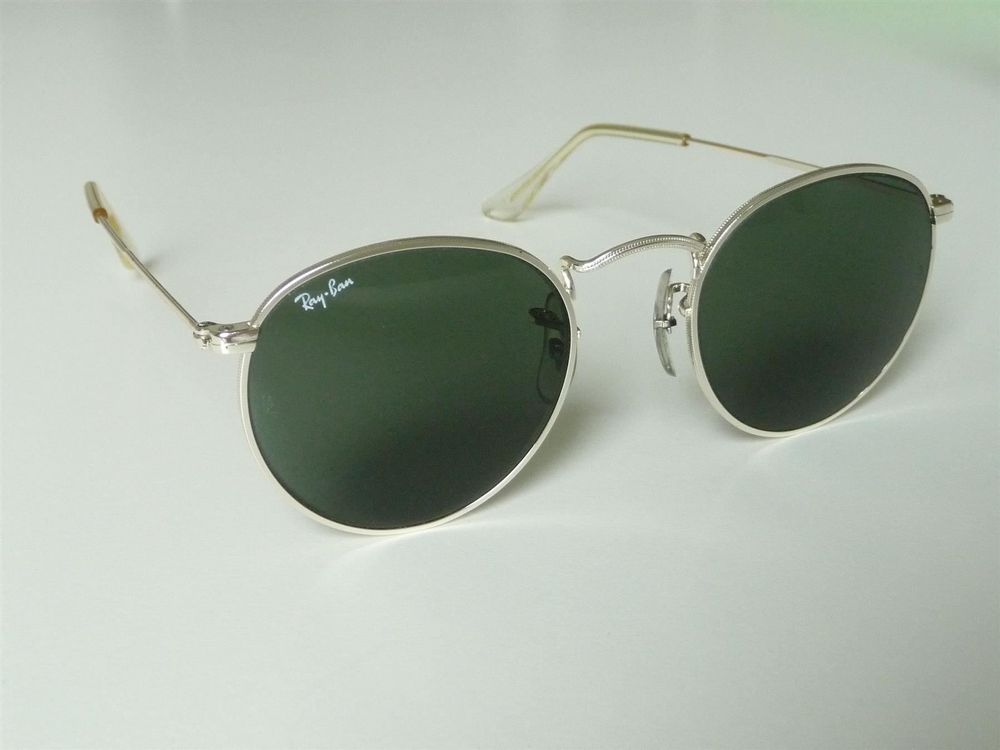 Bausch+Lomb Original USA Ray-Ban W2103 VINTAGE NEU | Kaufen auf Ricardo