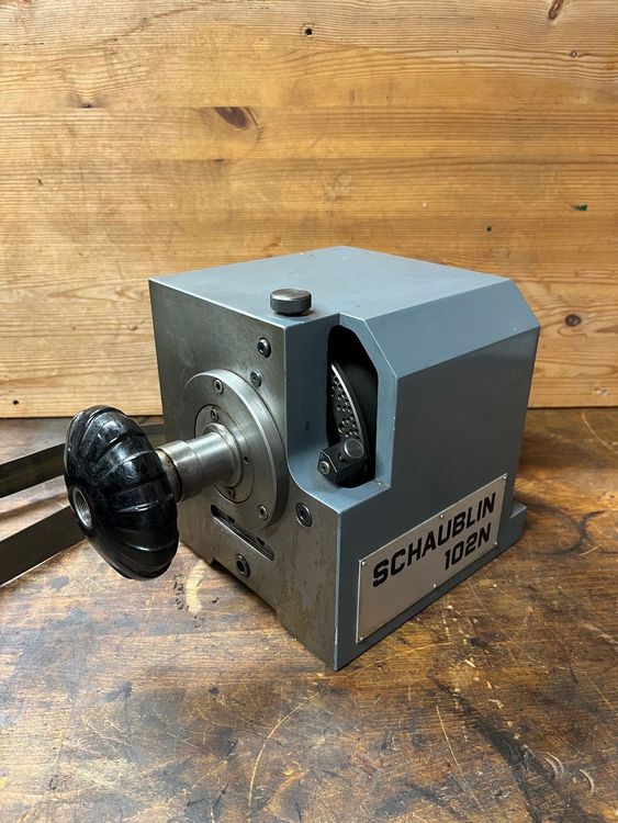 Poupée Schaublin 102N W20 | Kaufen auf Ricardo