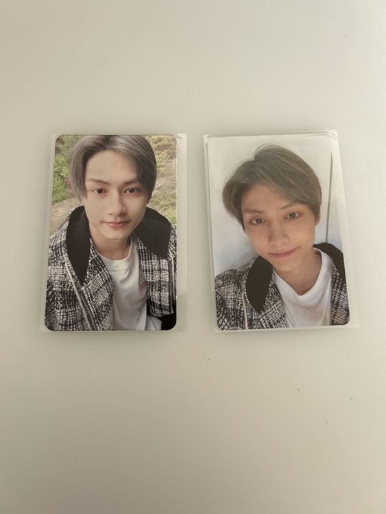 Jun Seventeen In The Soop 1 photocard set, kpop | Kaufen auf Ricardo