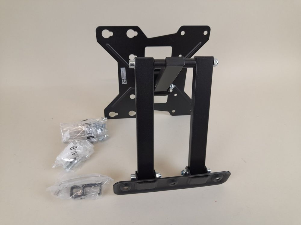 ONE FOR ALL WM2251 TV-Wandhalterung bis 40 Zoll (Neu (gemäss Beschreibung)) in Liebefeld für CHF ...