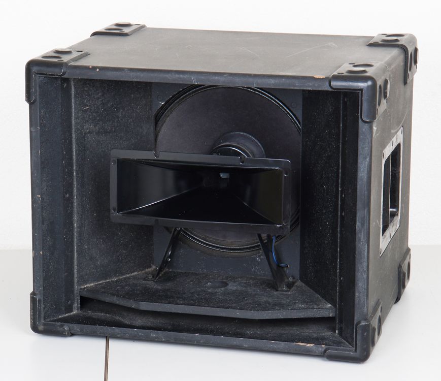 Fostex SP21 passive PA/Party-Lautsprecher (1 Paar) (Gebraucht) in ...