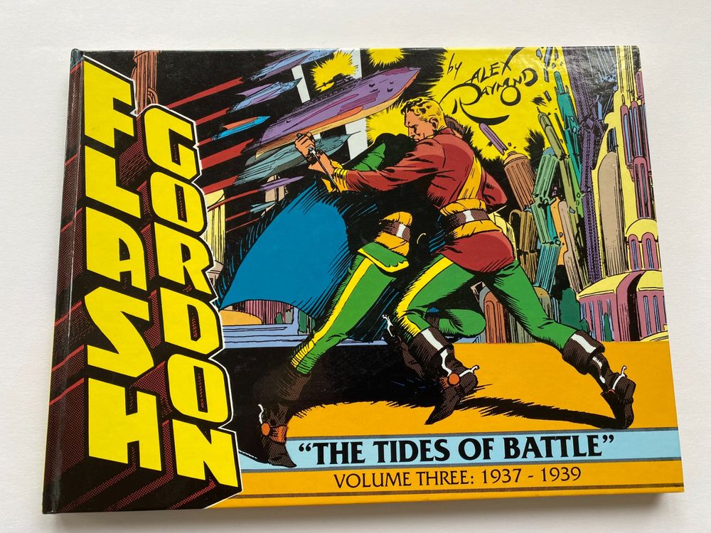 Flash Gordon: The tides of battle (Gebraucht) in Bern für CHF 11 – mit ...