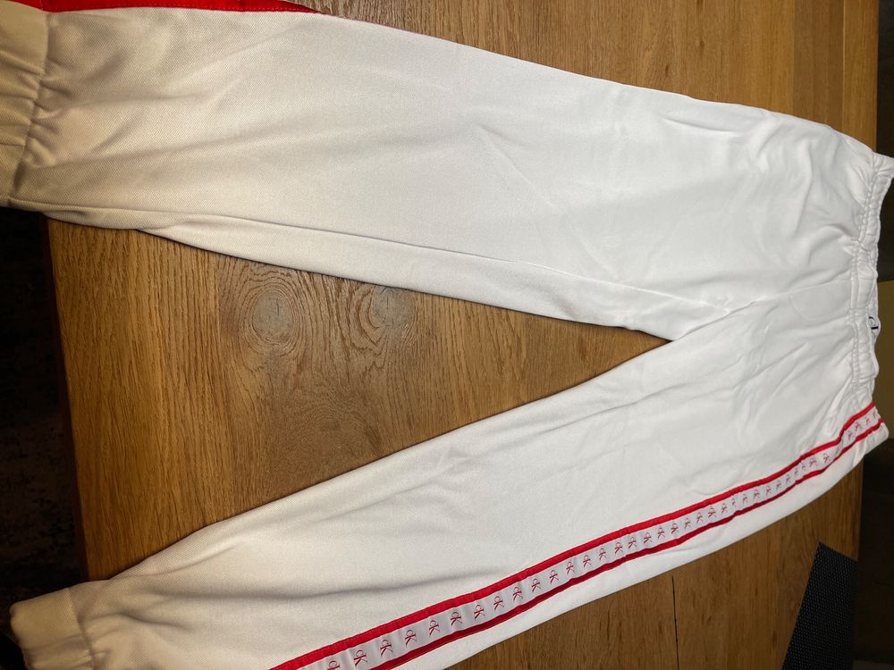 Calvin Klein Trainingsanzug | Kaufen auf Ricardo