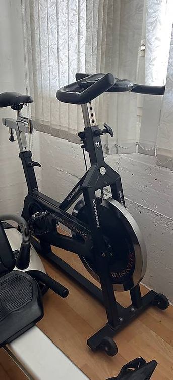 Spinning - Schwinn Spinner Pro | Kaufen auf Ricardo
