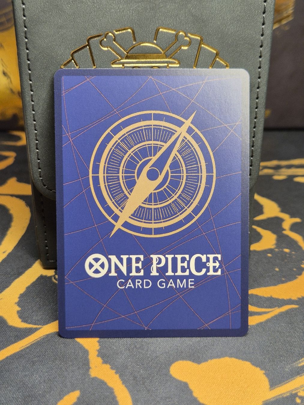 One Piece Mary Geoise (Alternate Art) OP05-097 (Neu (gemäss ...