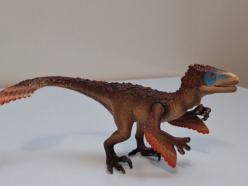 Schleich Utahraptor | Kaufen auf Ricardo