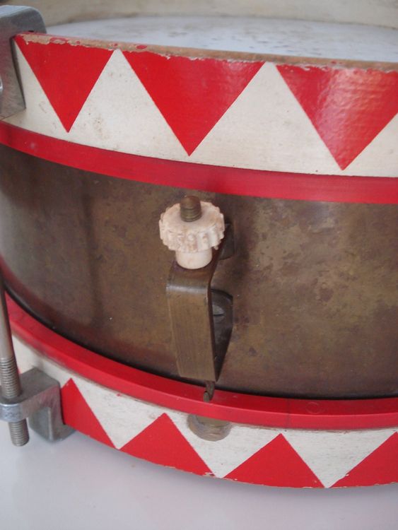 Alte Trommel (Gebraucht) in Zumikon für CHF 40 – mit Lieferung auf ...