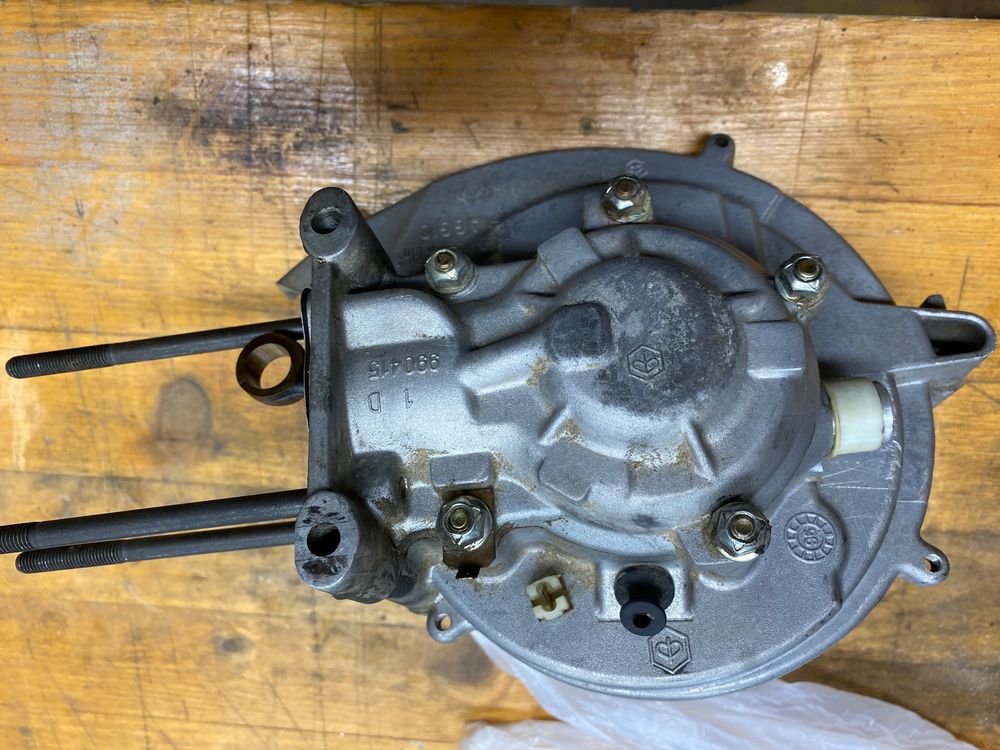 Piaggio Ciao Motorblock (Gebraucht) in Adlikon b.Regensdf für CHF 55 ...