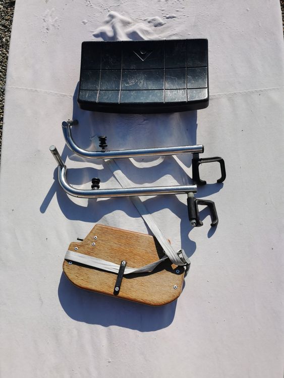 Sportruderboot Virus Yole 1er/2er mit Slipwagen + Concept2 | Kaufen auf ...