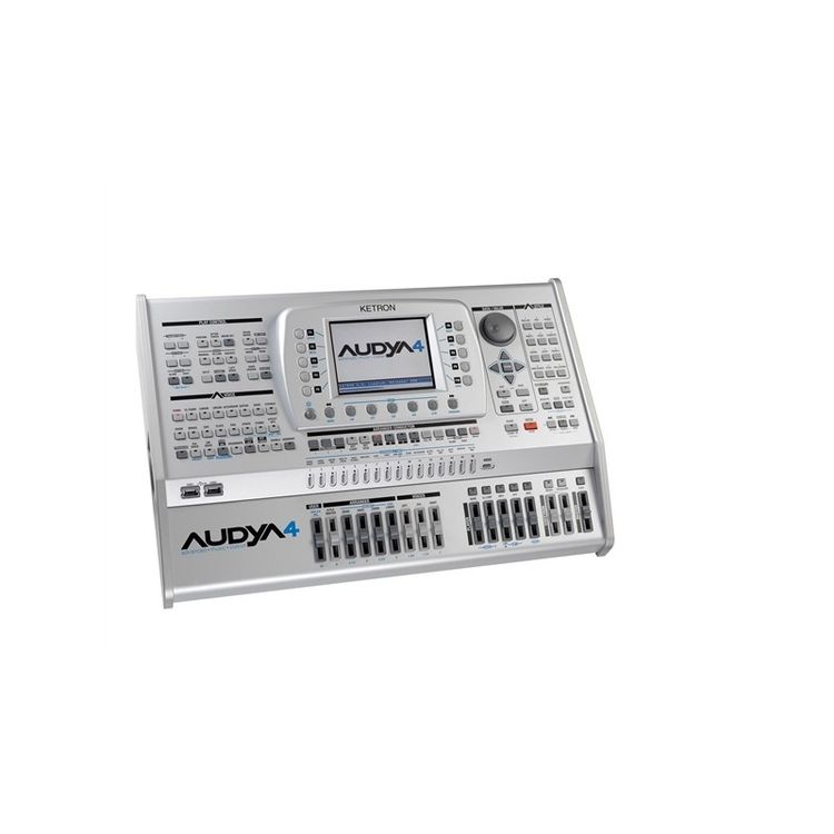 Ketron Audya 4 | Kaufen auf Ricardo