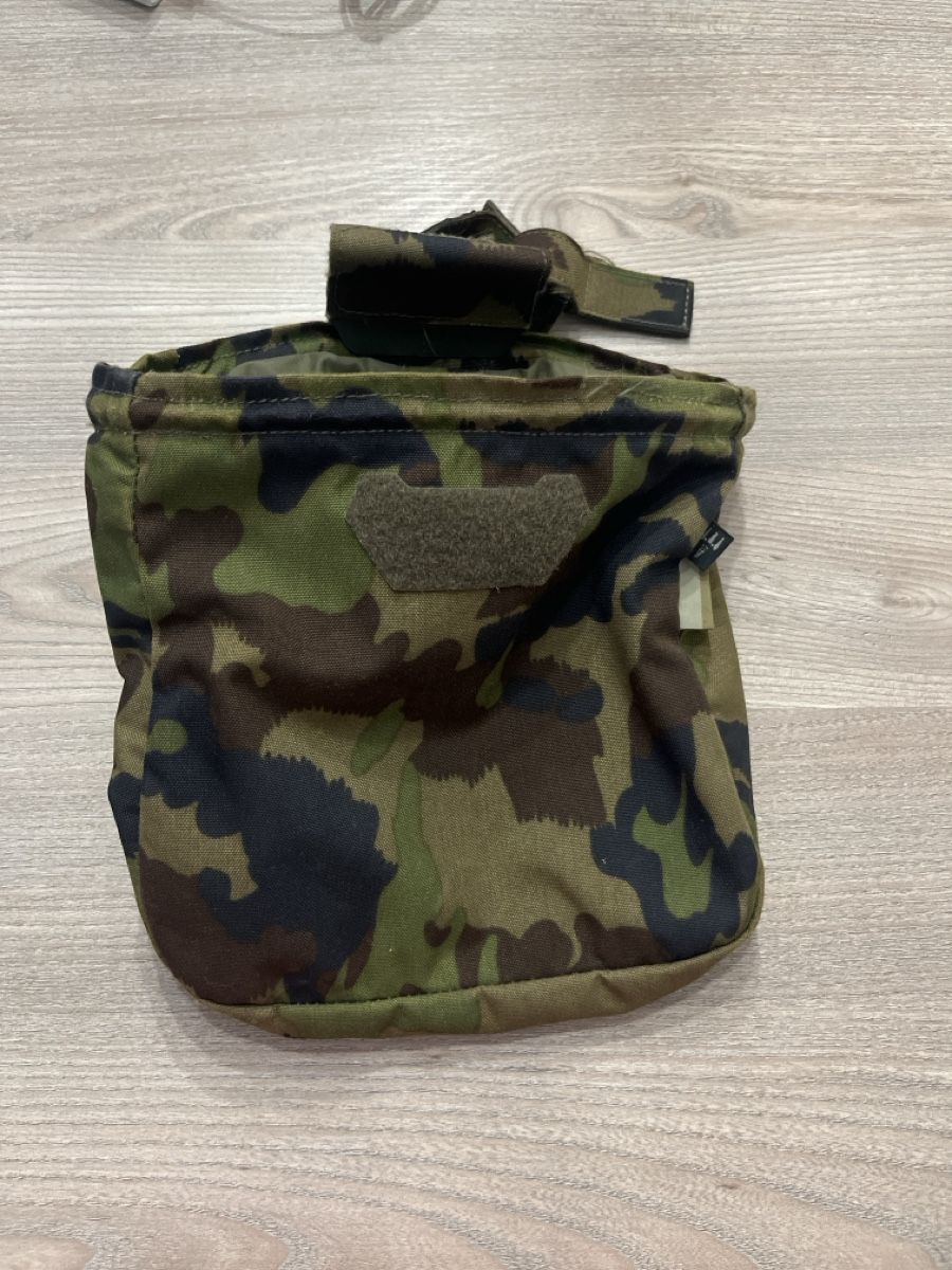 Pitchfork Systems Dough pack (D'occasion) à Tramelan pour CHF 5 – avec ...