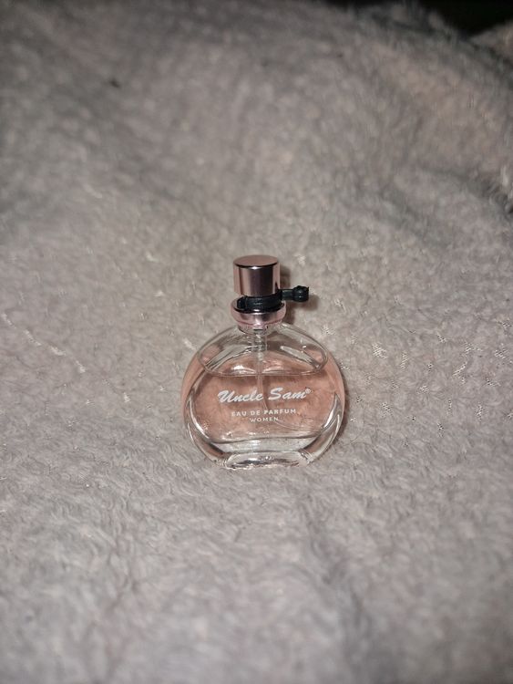 Uncle Sam Damenparfum Eau de Parfum | Kaufen auf Ricardo