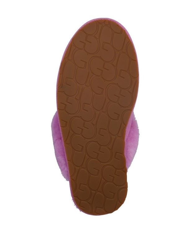 Original UGG Finken Hausschuhe Scuffette II Flieder 39 (Neu und ...