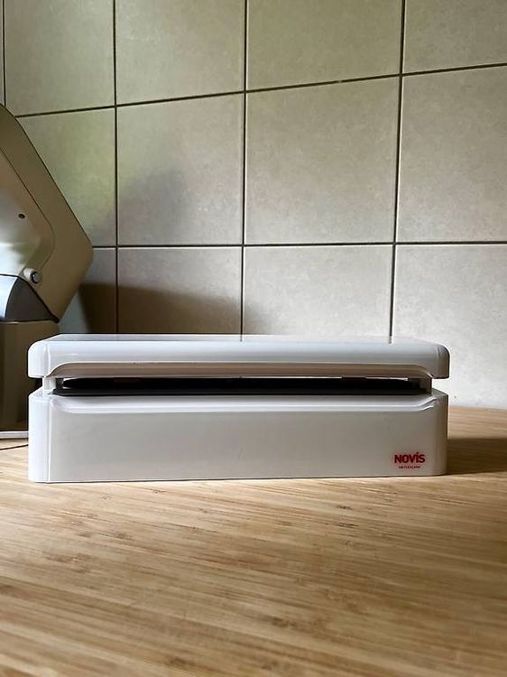 Machine sous vide Novis / Alfa Switzerland Très bon état (Gebraucht) in ...