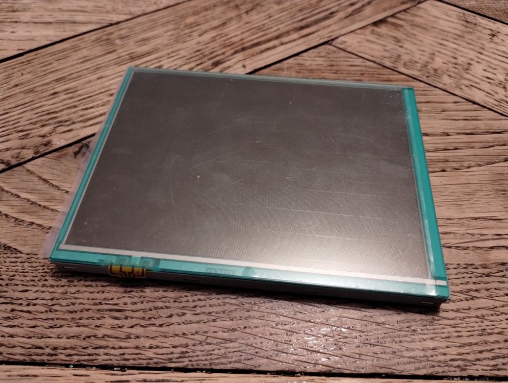 5.7" LCD Modul mit Touchscreen (Gebraucht) in Zürich für CHF 1 – mit ...