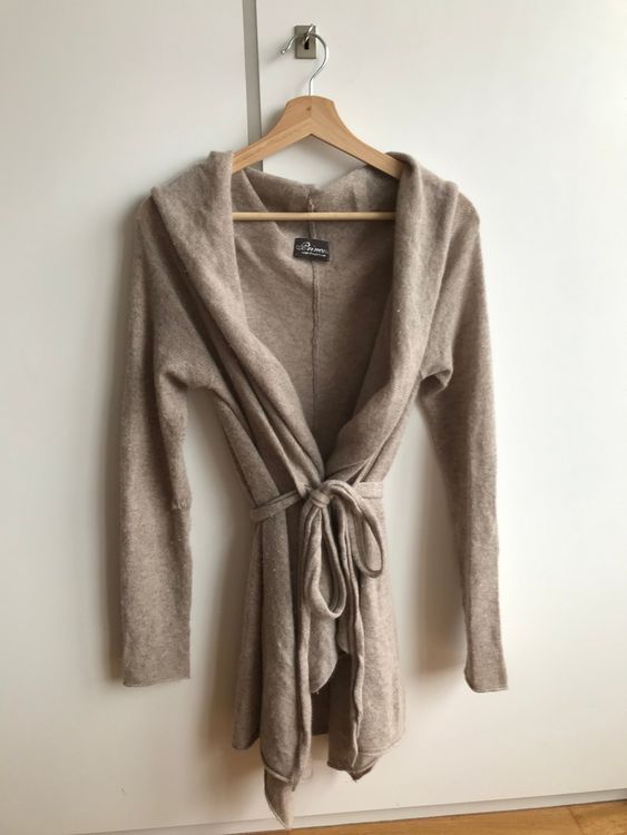 100% Cashmere Strickjacke (Princess goes Hollywood) | Kaufen auf Ricardo