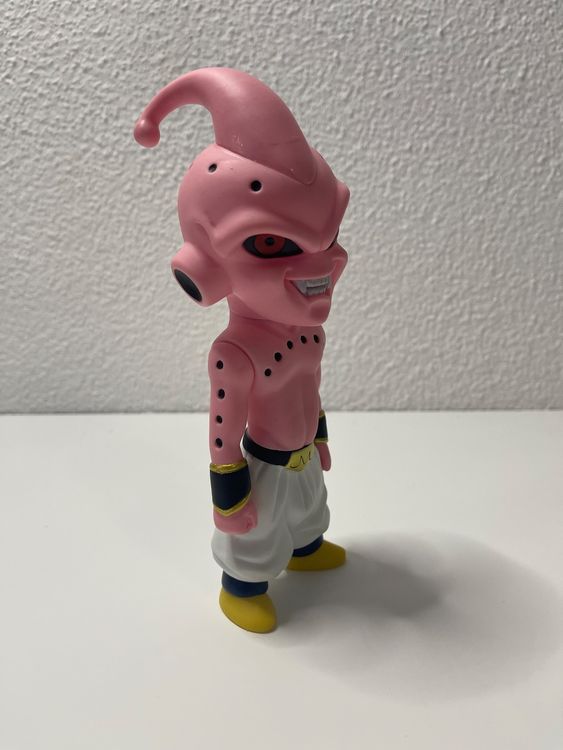 Dragonball Z Kid Boo ca. 20cm (Neu (gemäss Beschreibung)) in Dietikon ...