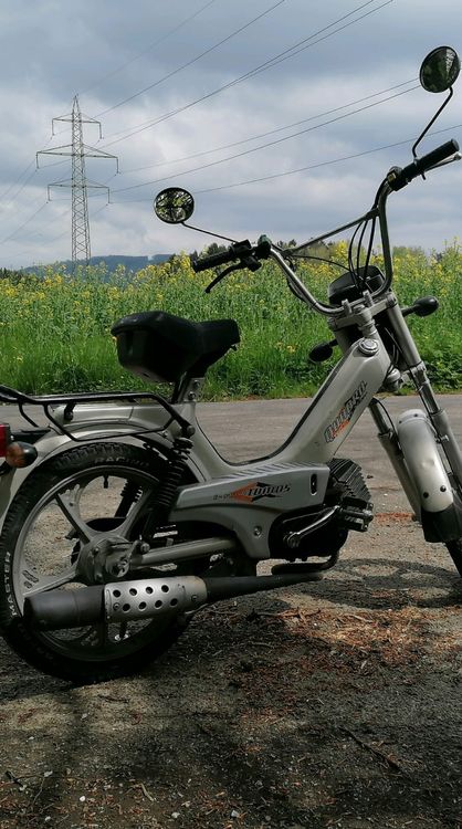 Mofa Tomos | Kaufen auf Ricardo