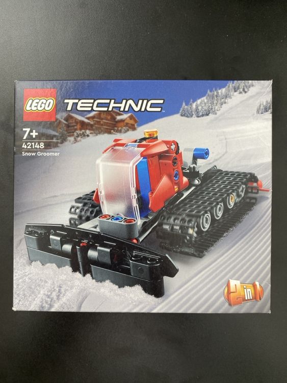 NEU Lego Technic (Ungeöffnet) | Kaufen auf Ricardo