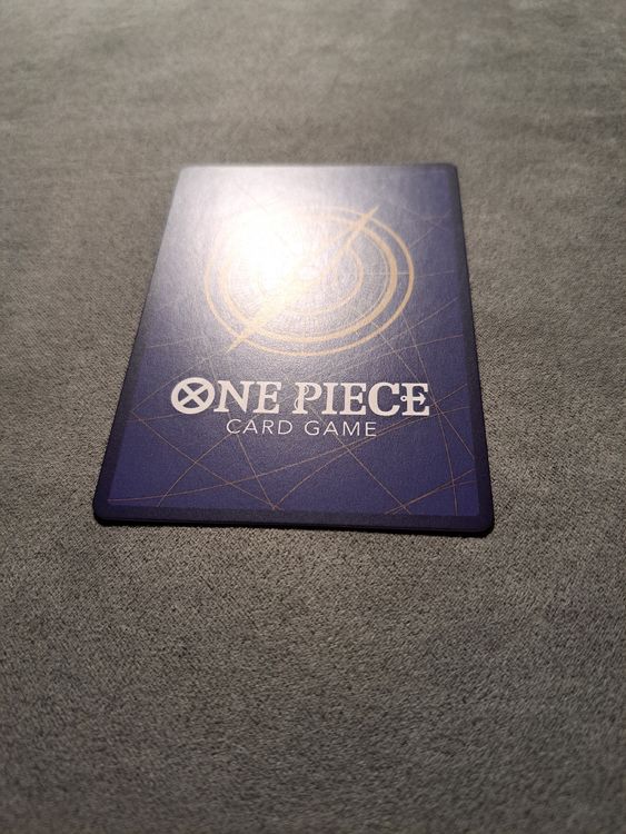 Nami (SP) OP08-106 One Piece TCG OP09 Englisch / NM (Neu (gemäss ...