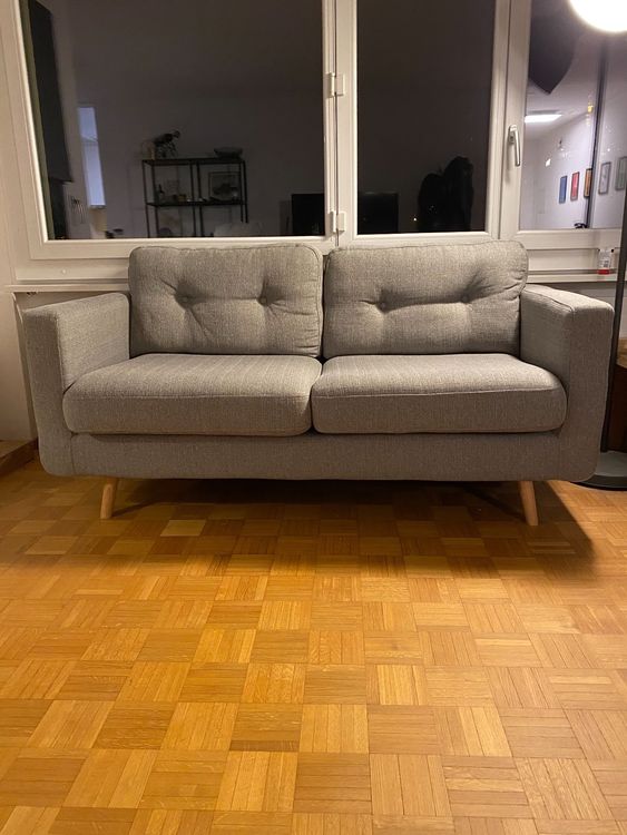 2er Sofa (Gebraucht) in Trübbach für CHF 50 – nur Abholung auf Ricardo kaufen