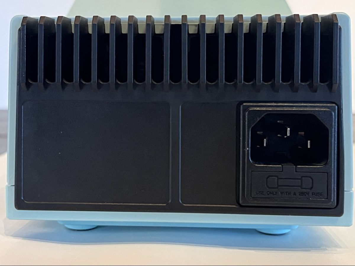 Weller PU 81 Versorgungseinheit, neuwertig (Neu (gemäss Beschreibung ...