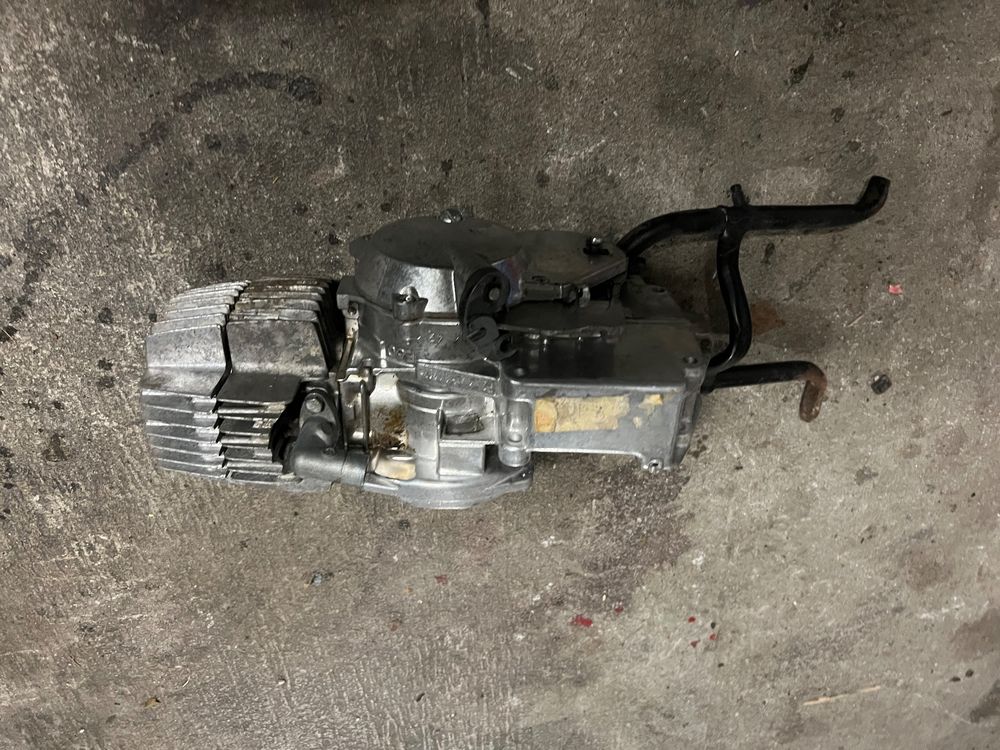 E50 motor puch maxi s 3800km | Kaufen auf Ricardo