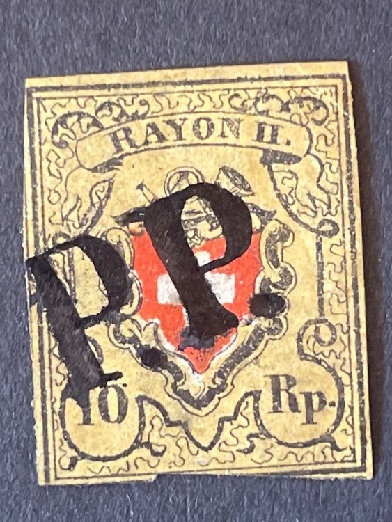 Rayon | Kaufen auf Ricardo