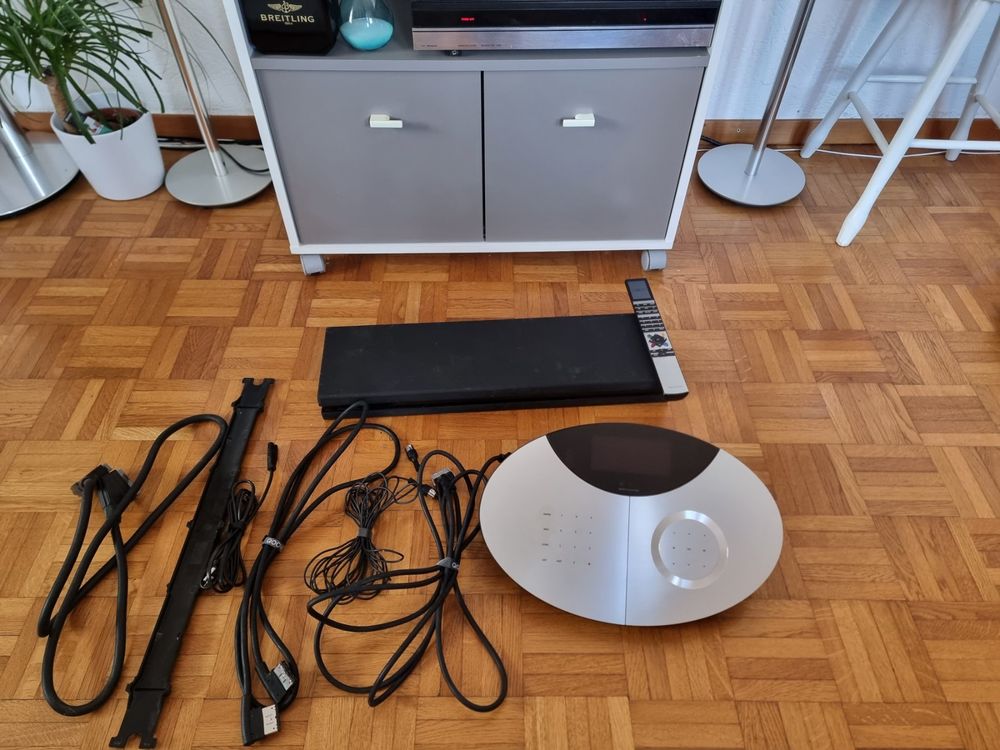 Bang&Olufsen beocenter 2 (Gebraucht) in für CHF 300 – nur Abholung auf ...