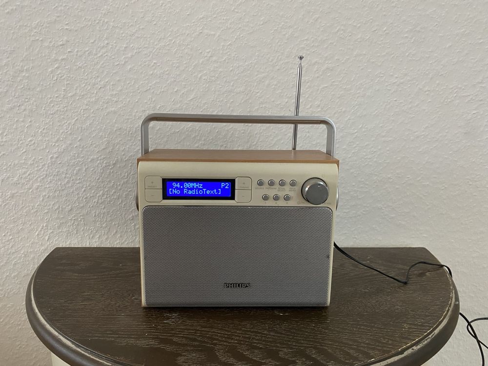 Philips Radio | Kaufen auf Ricardo