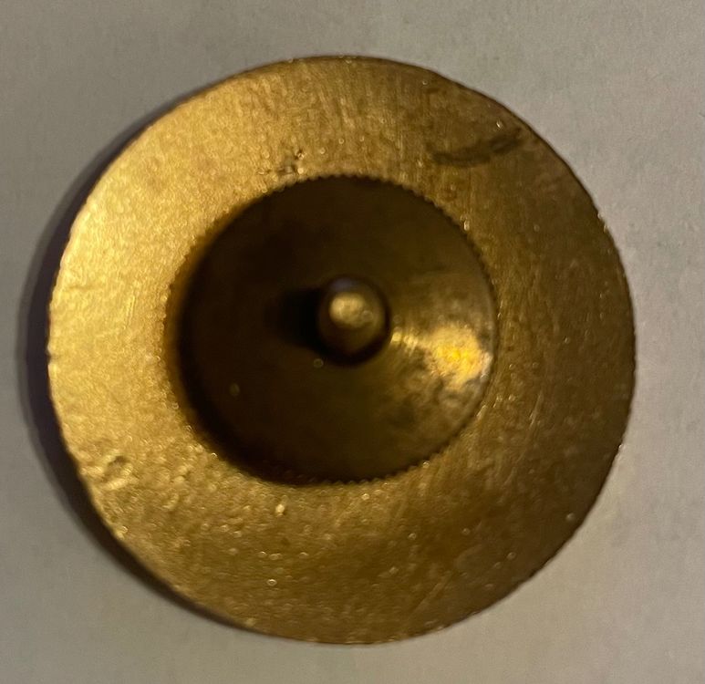 WW2 Air Transport Command distinctive collar insignia (D'occasion) à ...