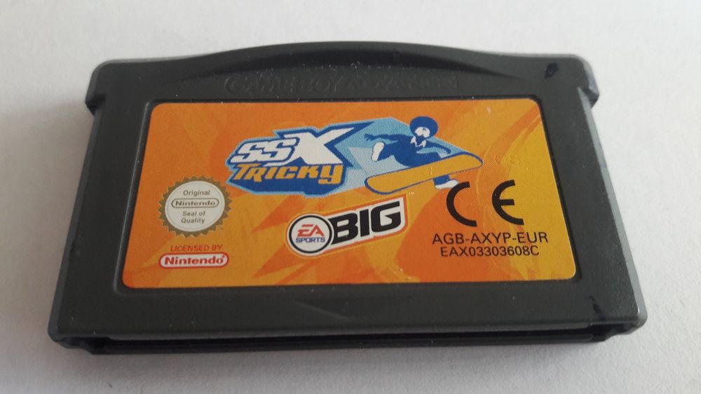 SSX Tricky | Kaufen auf Ricardo