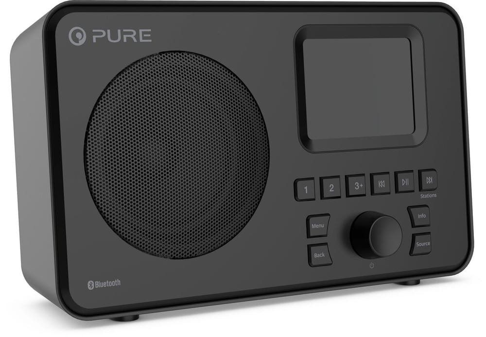 PURE Elan One UKW/DAB+ Radio (Gebraucht) in Beromünster für CHF 25 ...
