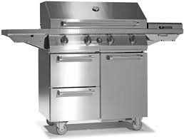 Fin de stock 2025, all new in the box, BBQ Inox, Steel 4 b (Neuf avec ...