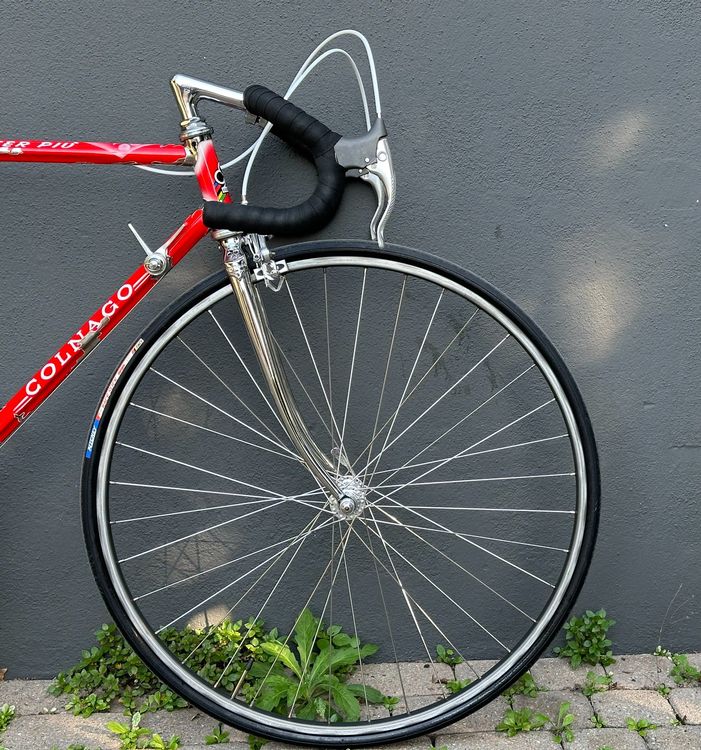 Colnago Master Più, inizio anni 90. (Gebraucht) in Cadro für CHF 650 ...