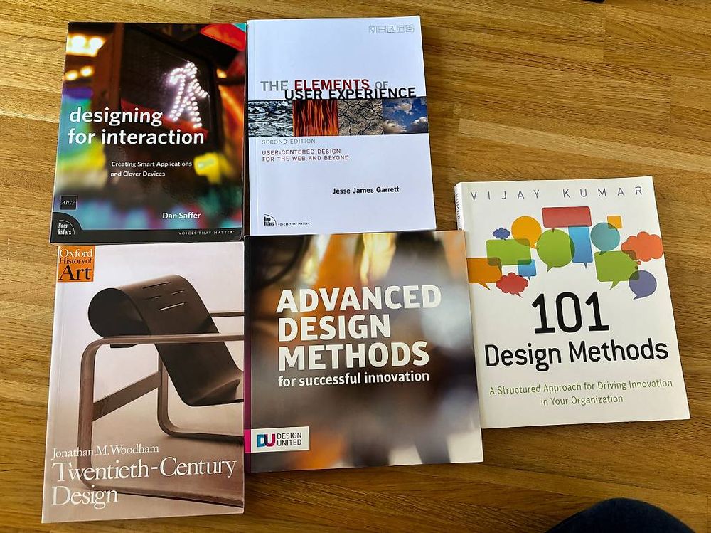 UX / Interaction Design - Design Thinking Study Bücher | Kaufen auf Ricardo