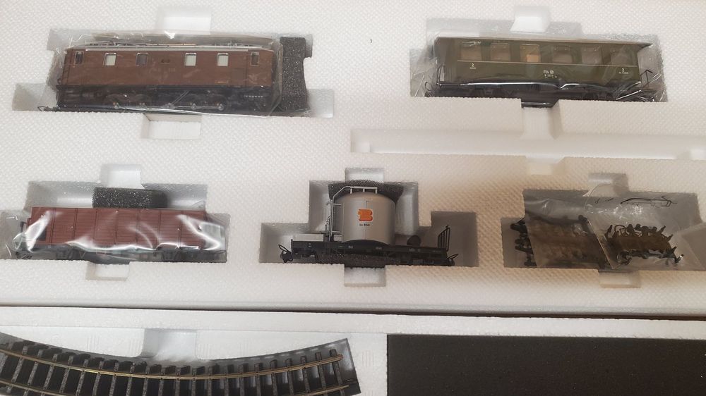 BEMO Start-Set (Neu (gemäss Beschreibung)) in Dättwil AG für CHF 213 ...