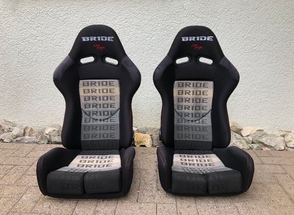 2x Bride Low Max (Usato) a Gnosca per CHF 1500 – solo ritiro | Acquista ...