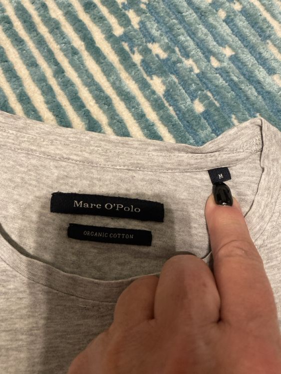 Marco Polo T Shirt | Kaufen auf Ricardo