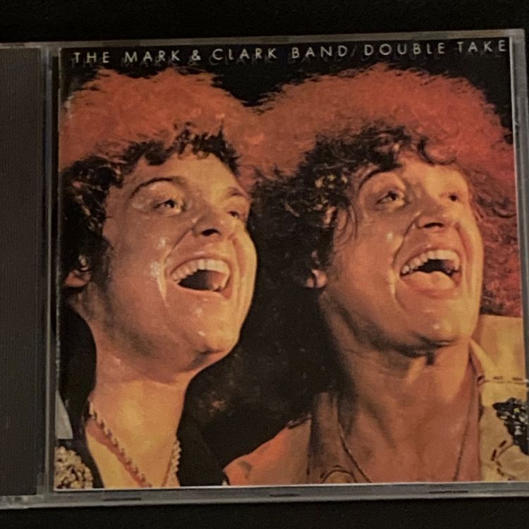 The Mark & Clark Band - Double Take | Kaufen auf Ricardo