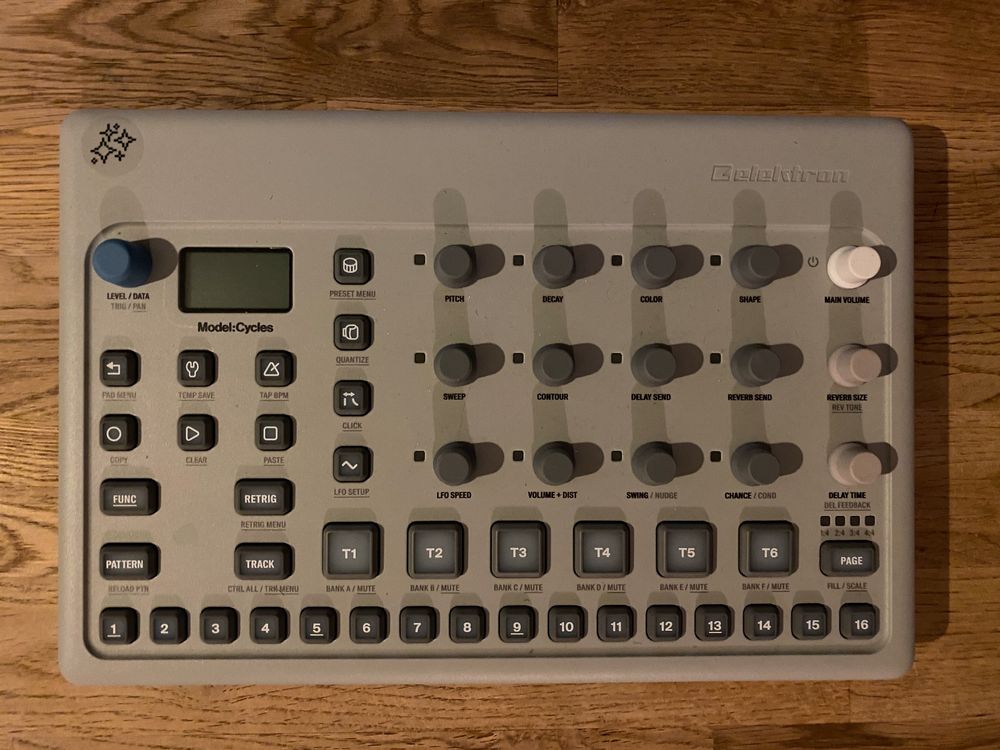 Elektron Model:Cycles | Kaufen auf Ricardo