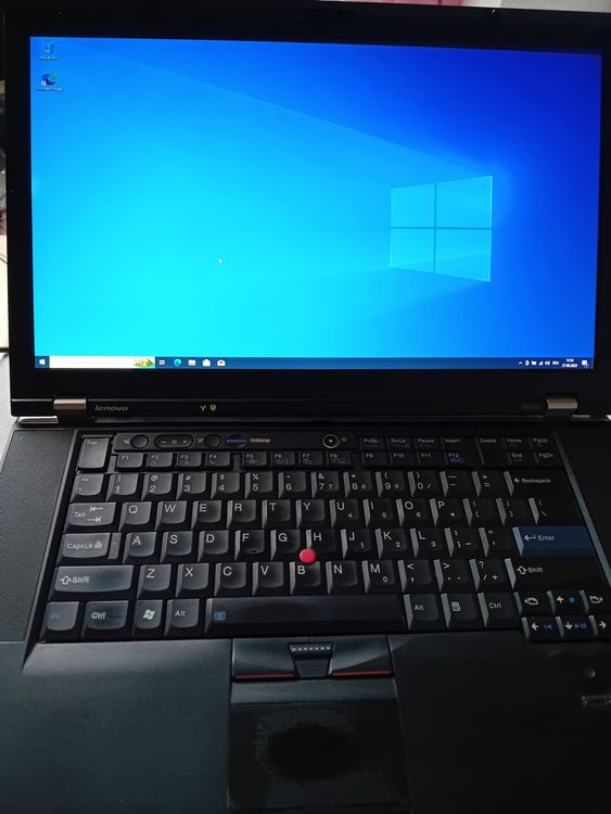 Lenovo ThinkPad W510 (Gebraucht) in Bachenbülach für CHF 42 – mit ...