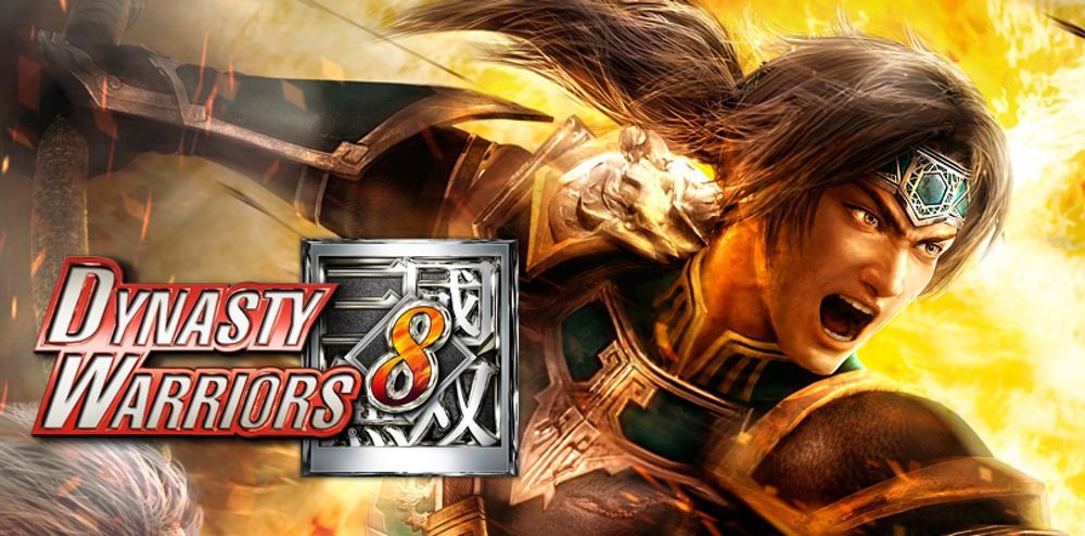 Dynasty Warriors 8 erobere die drei Reiche (Gebraucht) in Schüpfheim ...