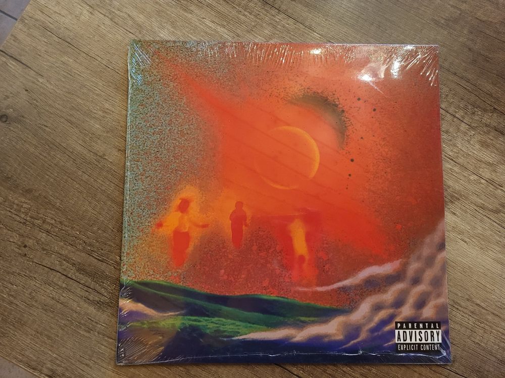 Kanye West ( Ye) - Donda 2LP (Neu und originalverpackt) in Kandersteg ...