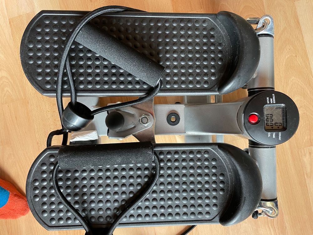 Kettler Mini Stepper mit Computer | Kaufen auf Ricardo