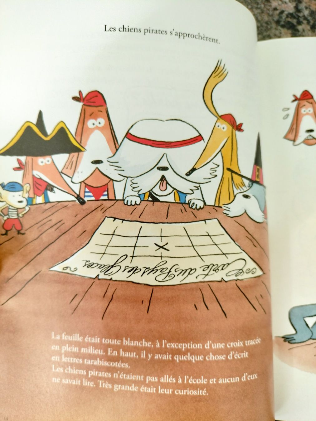 Les chiens Pirates - Prisonniers des glaces ! C. Melois (D'occasion) à ...