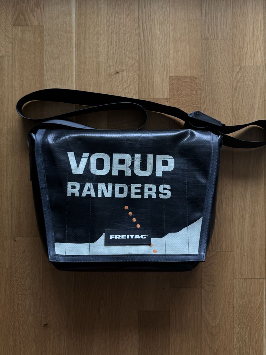 Freitag F14 Dexter (Neu und originalverpackt) in Montreux für CHF 200 ...
